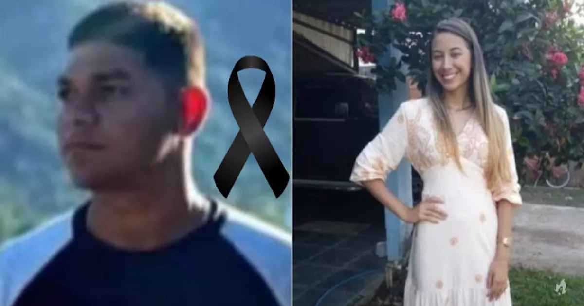 » Chega ao fim as buscas por adolescente de 17 anos que estava ...