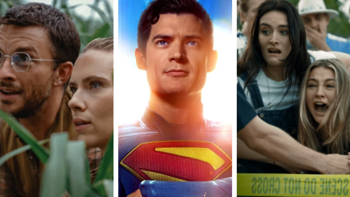 » Estreias do cinema: confira o que chega às telonas em julho